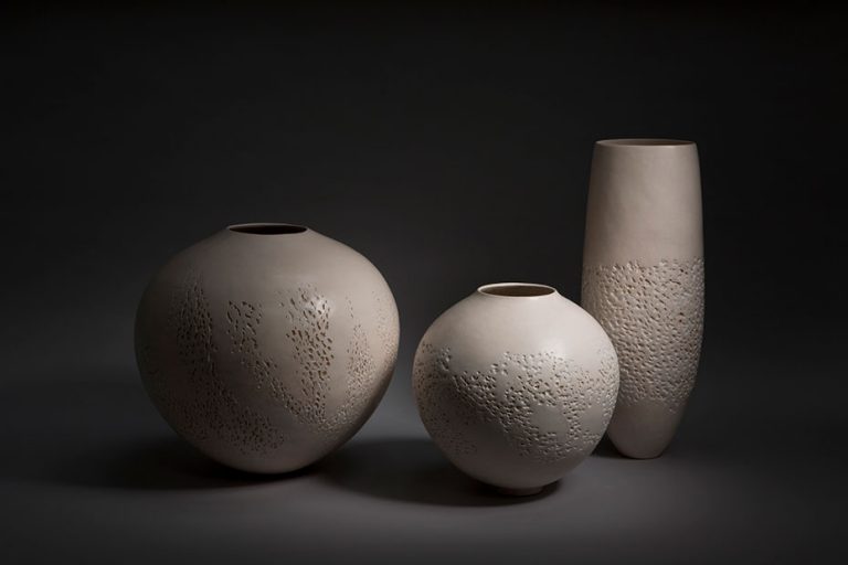Gabriele Koch – Ceramics